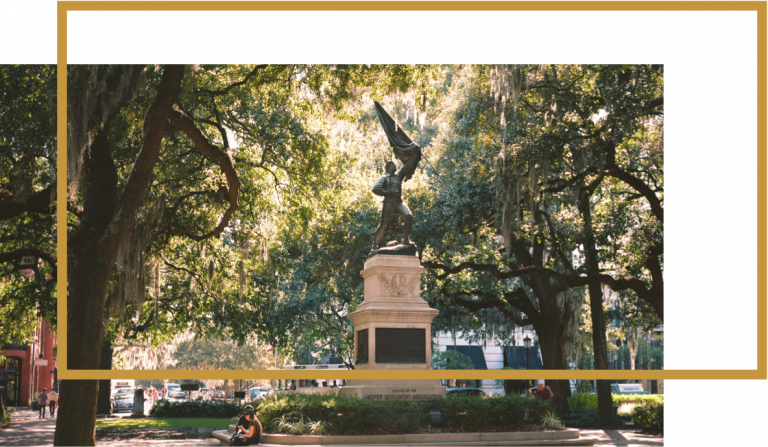 Divisions — Georgia Public Defender Council