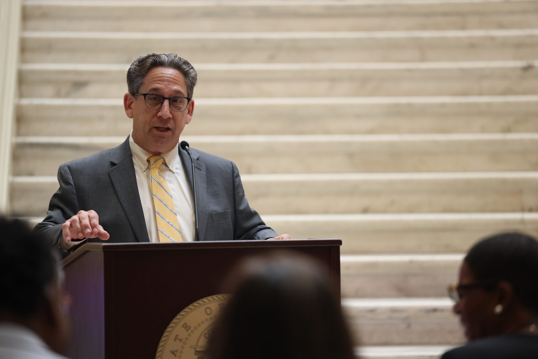 A Tribute to Purpose-Driven Leadership: GPDC Celebrates 2025 Leadership ...