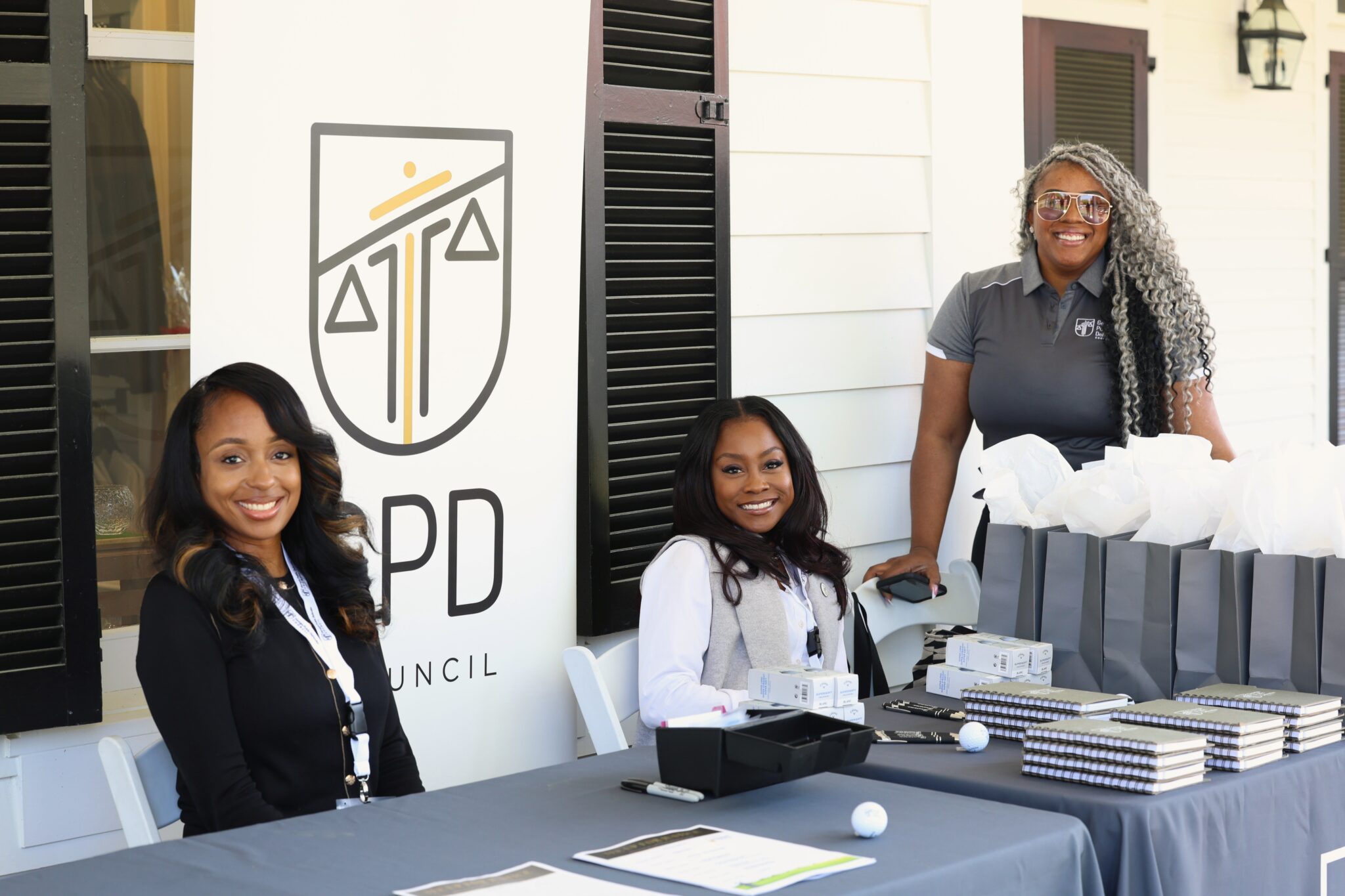 Event Fuels Georgia’s Engine of Public Defense - Georgia Public Defender