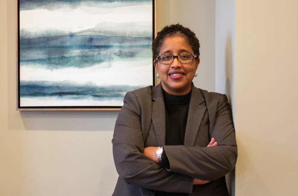 Bernard to Lead Rockdale Public Defender Office - Georgia Public Defender