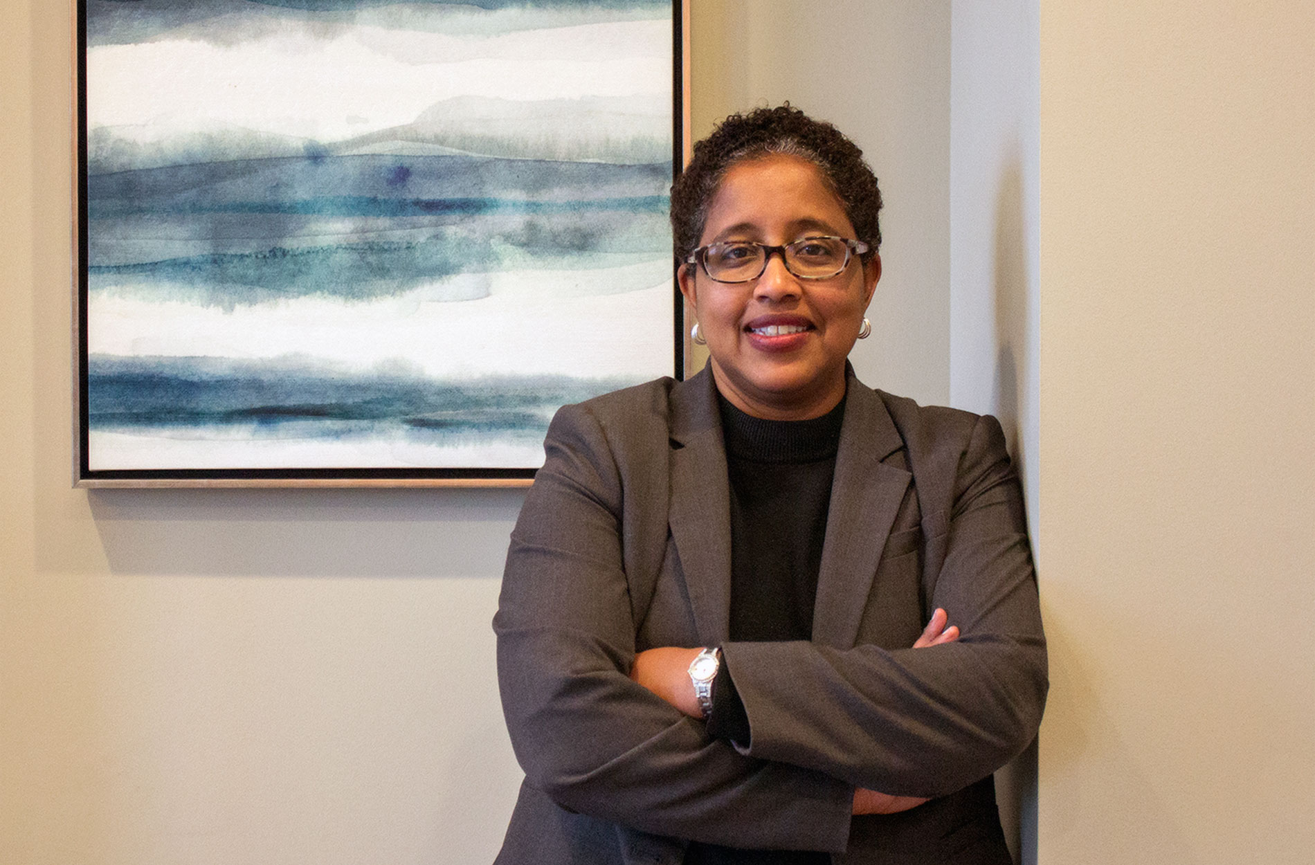 Bernard to Lead Rockdale Public Defender Office - Georgia Public Defender