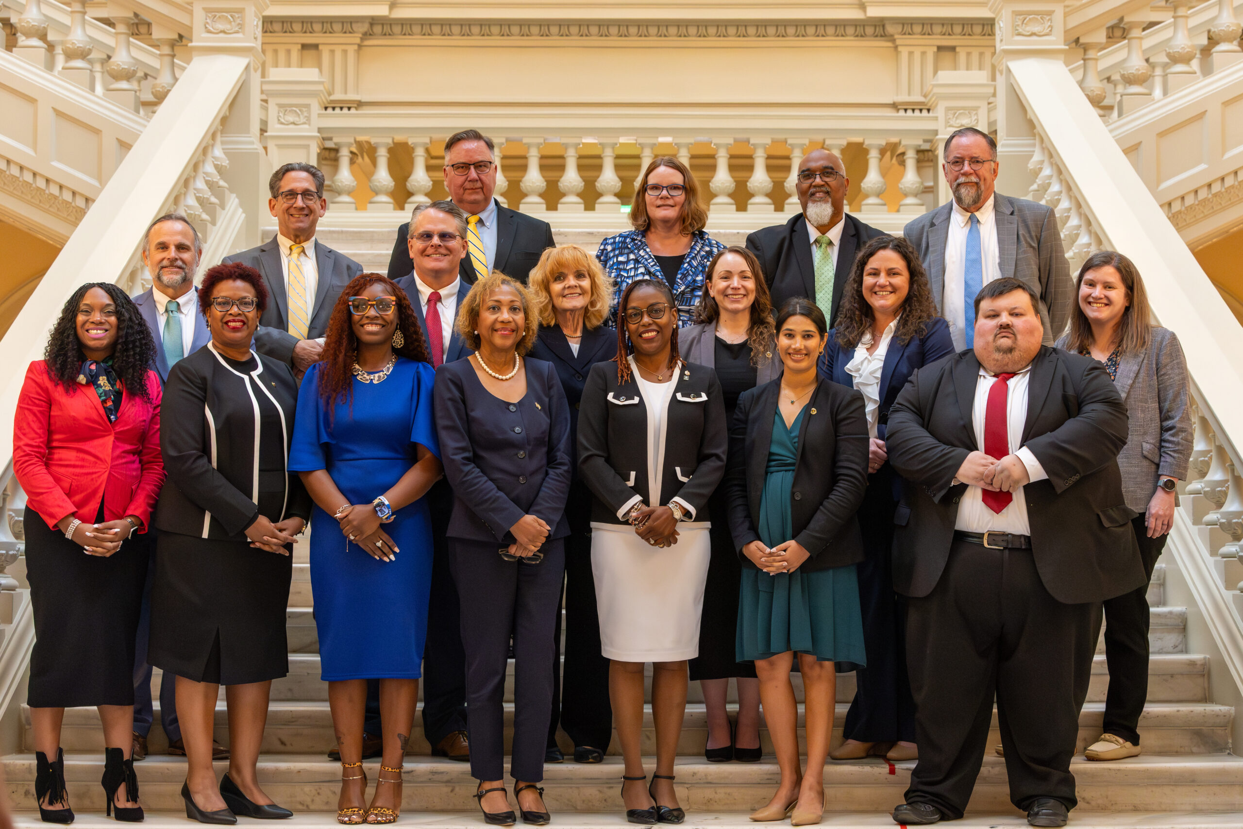 A Tribute to Purpose-Driven Leadership: GPDC Celebrates 2025 Leadership ...