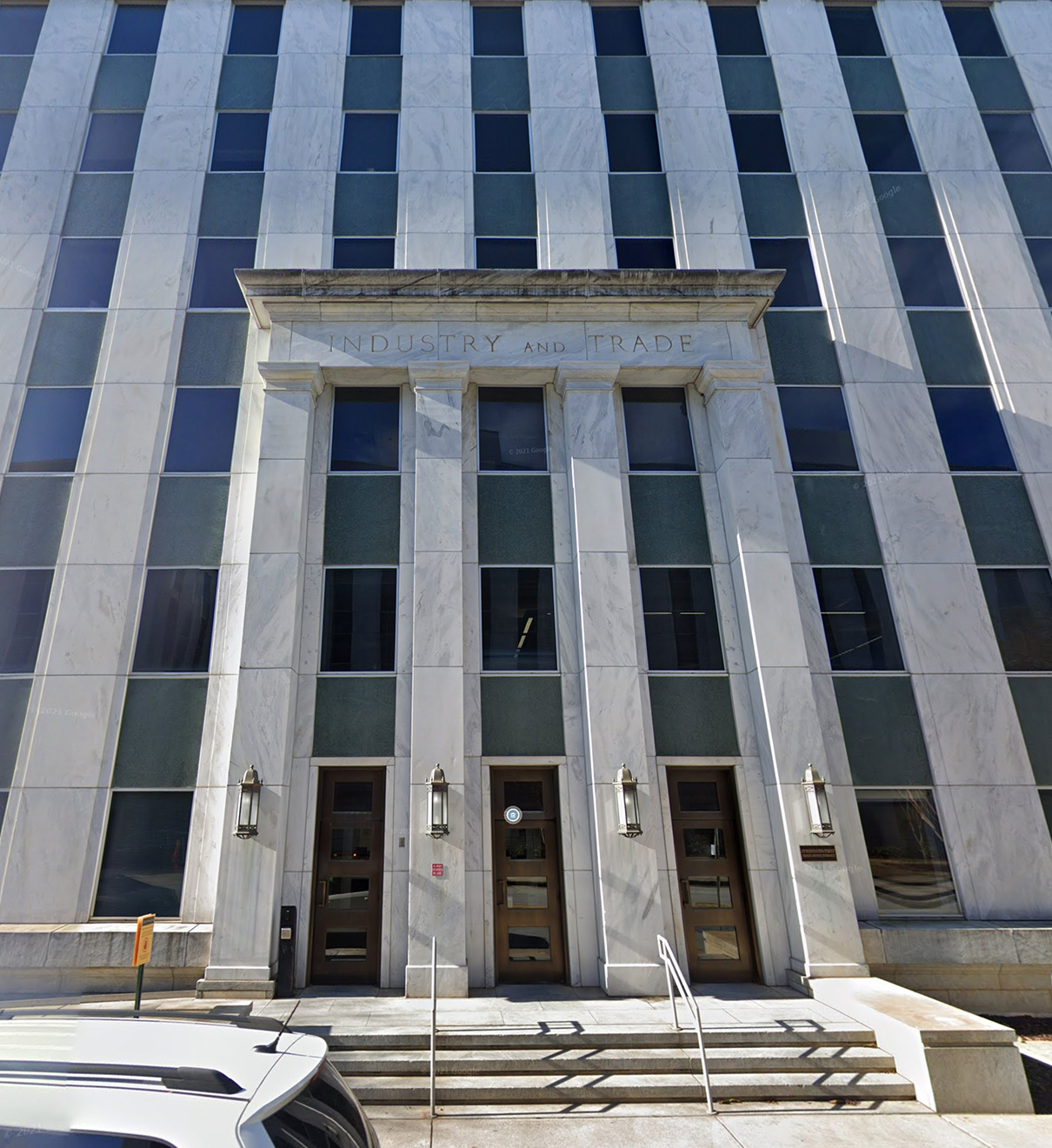 GPDC SB 74 Designated Contact - Georgia Public Defender